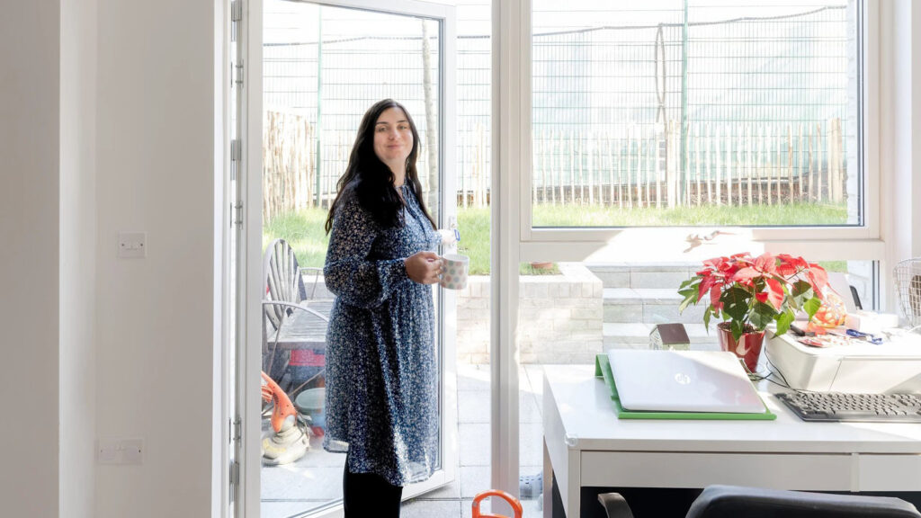 Citizens House, London CLT - community led housing london