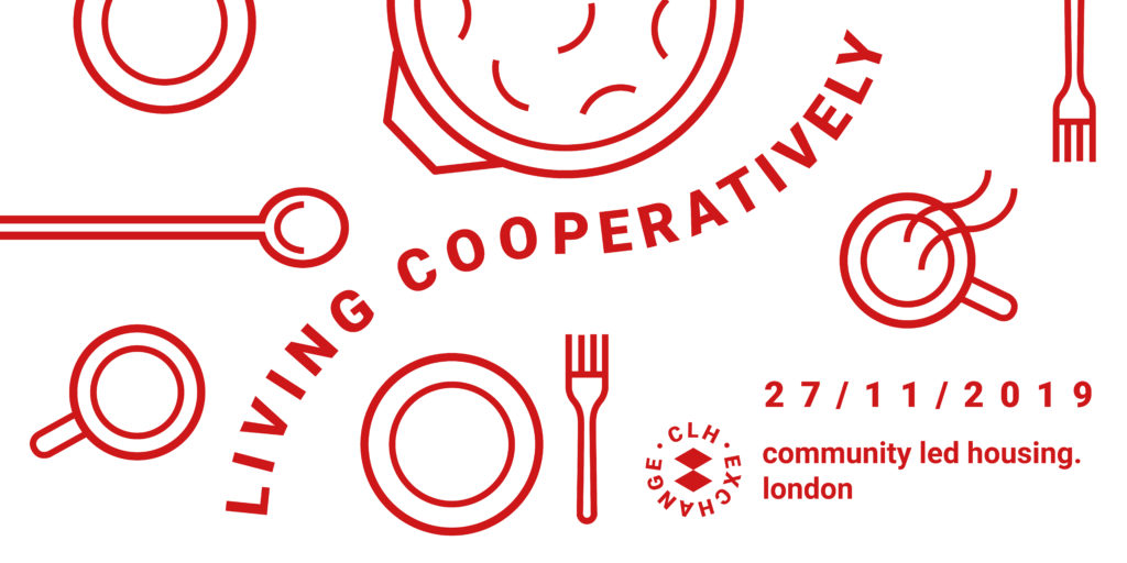 Living Cooperatively - community led housing london