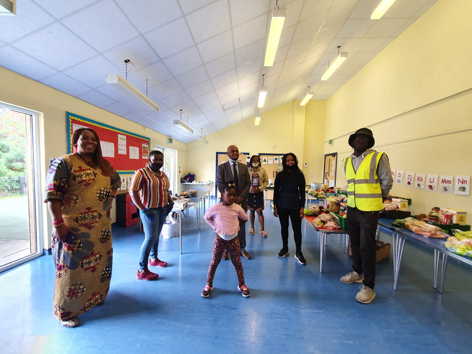 Building affordable homes for single parents in south London ...