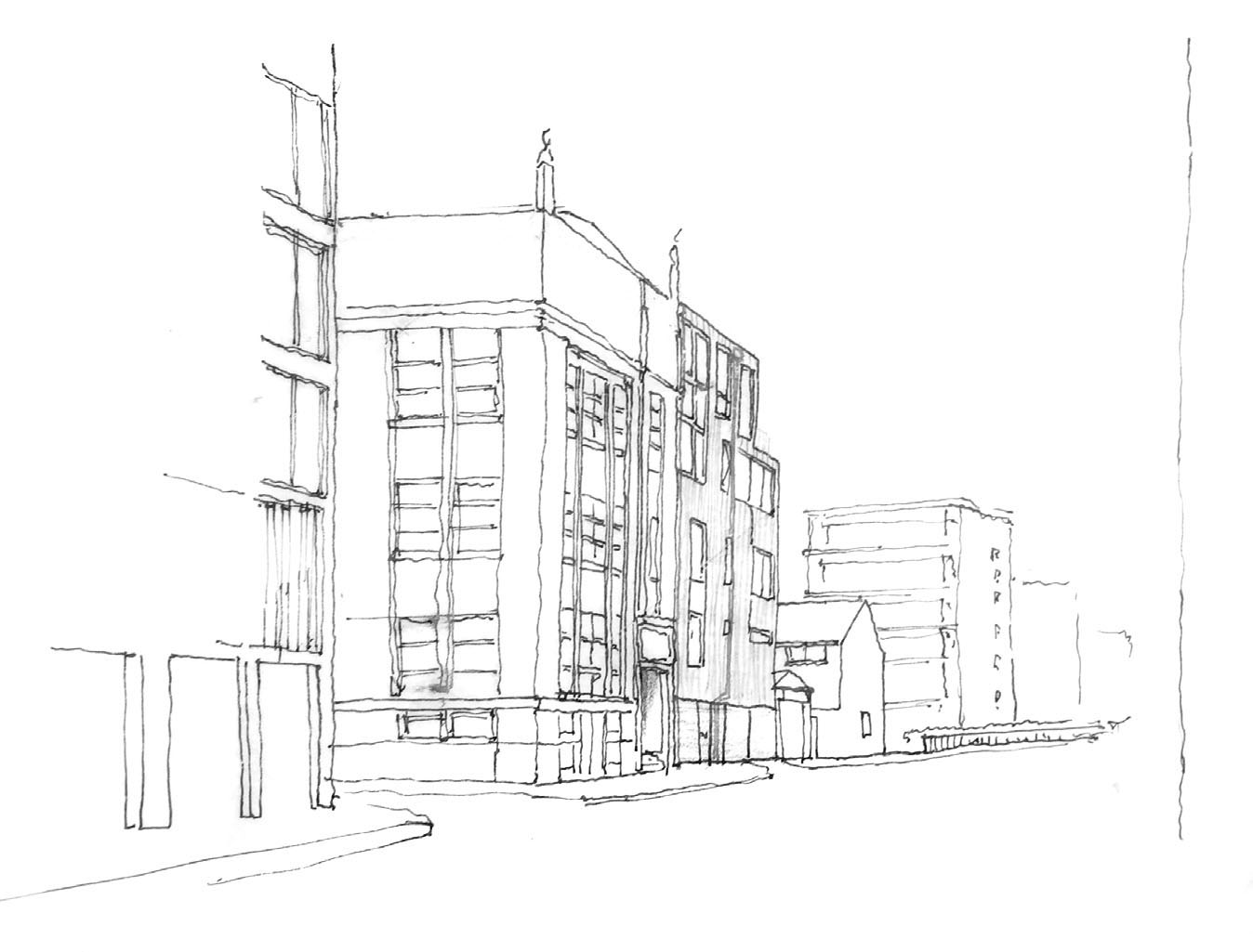 Platform Homes Self-Build - community led housing london
