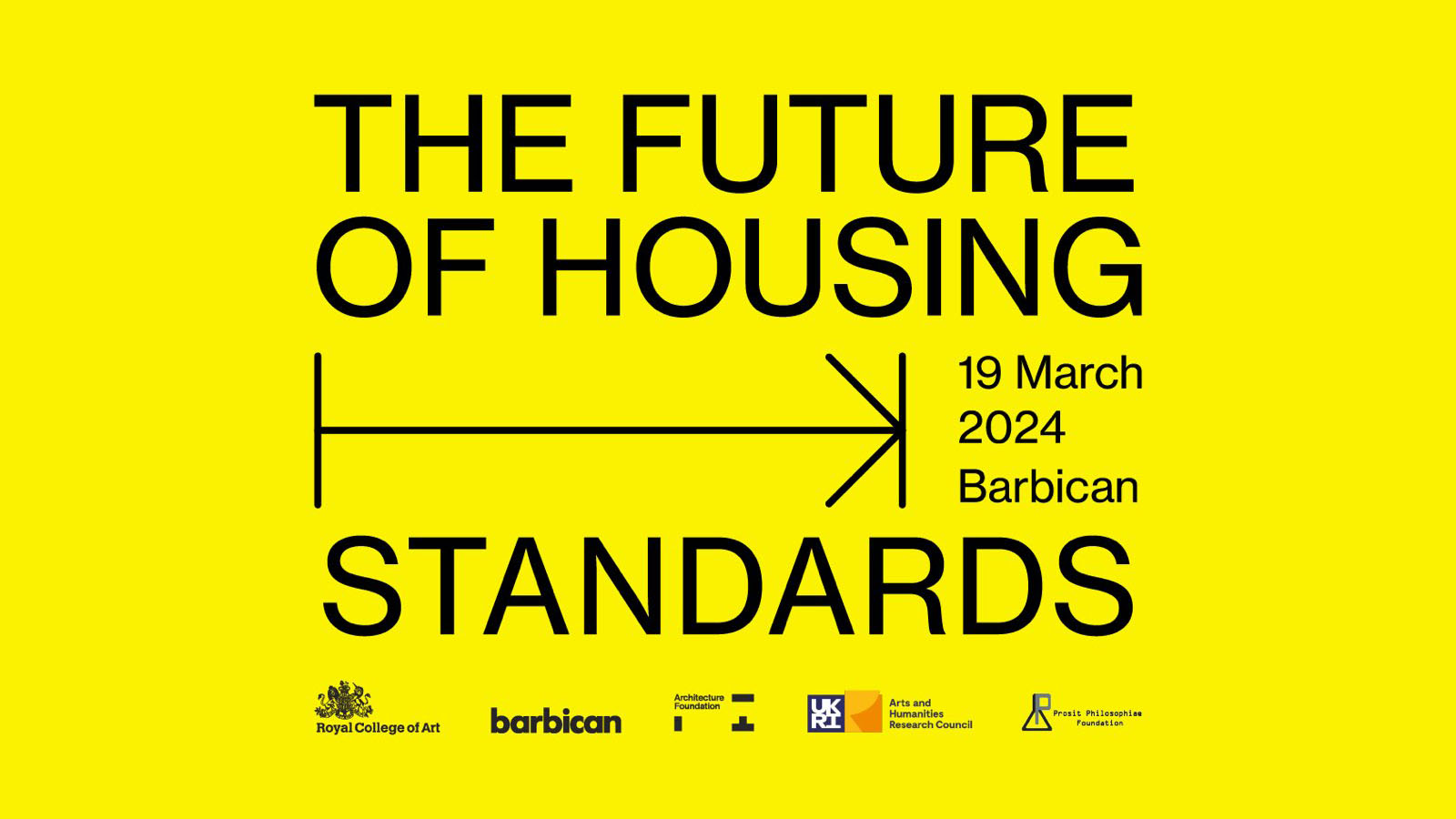 The Future of Housing Standards - community led housing london